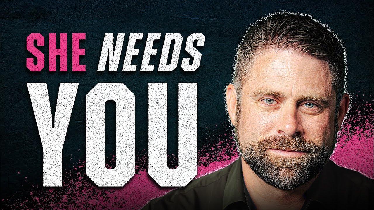 What Every Daughter Needs To Hear From Her Father Youtube