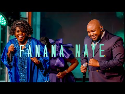 FANANA NAYE Joe Kaberi Ft Njoki Munyi