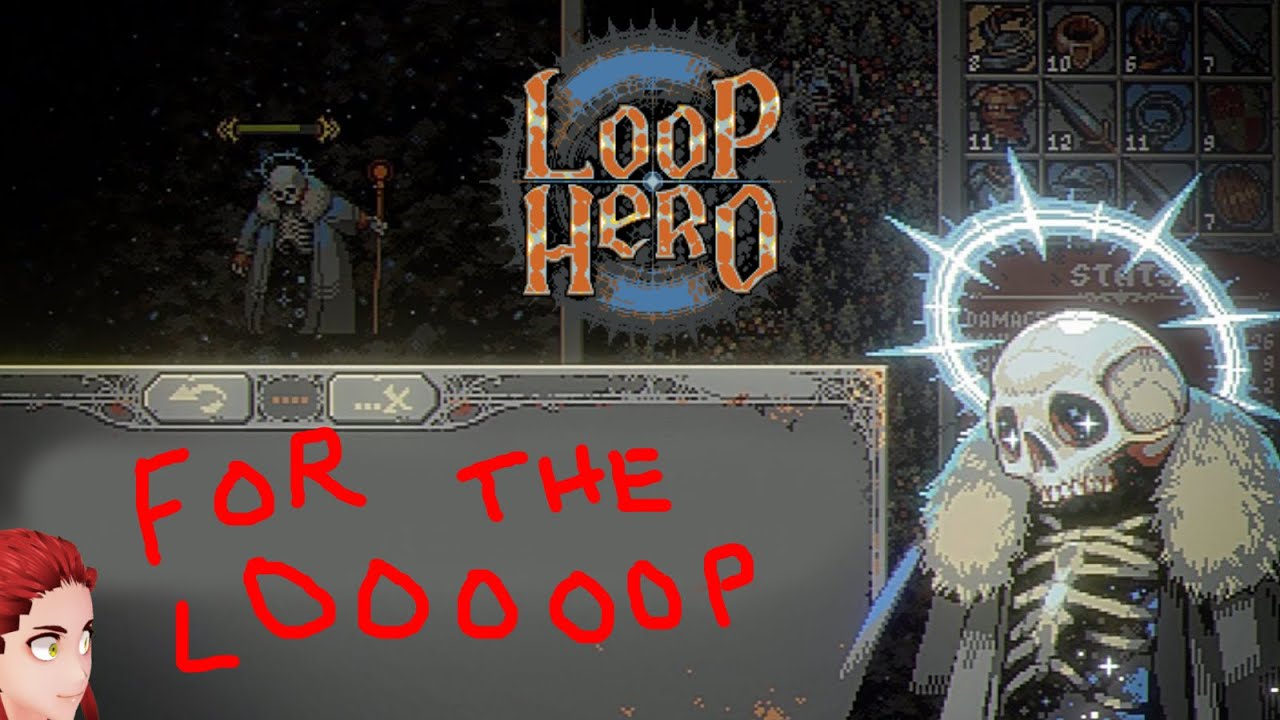 [Loop Hero] LOOOOOOOOP - YouTube