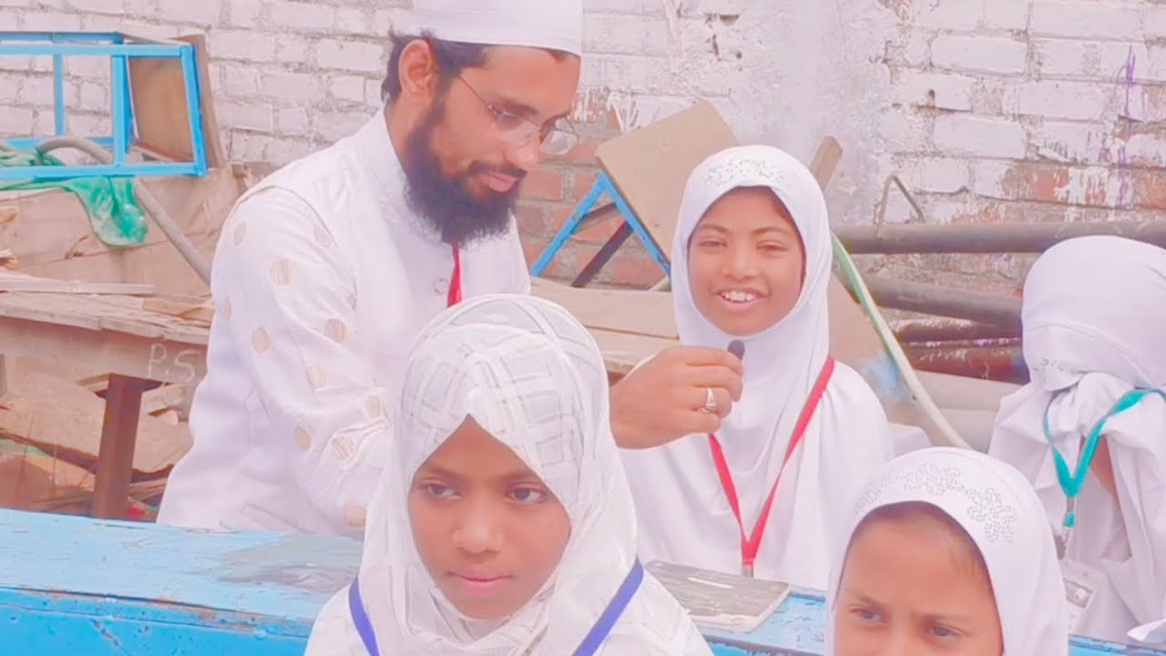 Jab Mehnat Hongi To Hamare Bacchon Ka Yeh Jazba Yakinan Banenga ...