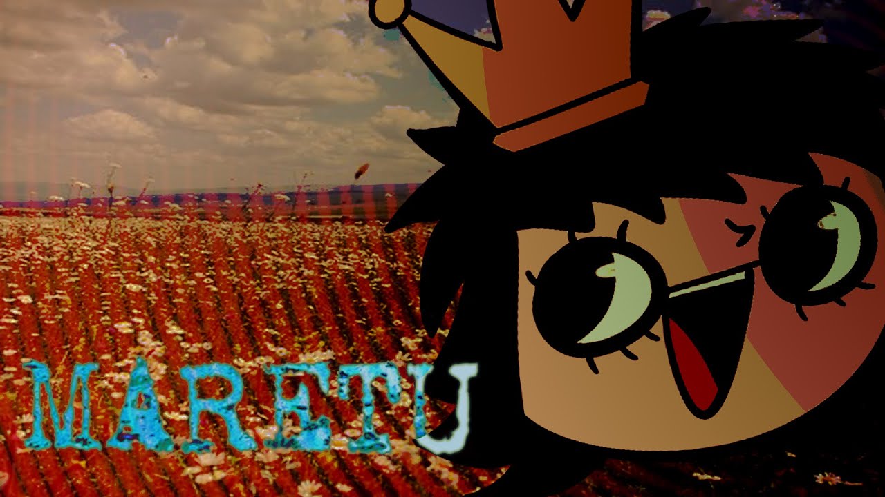 【NAMIDA】Meme Animation【WARNING EPILEPSY】 - YouTube