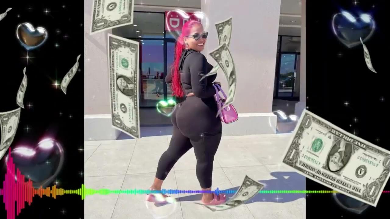 “peppa Skull De Dancer Hot Gyal Inna Real Life Official Visualizer