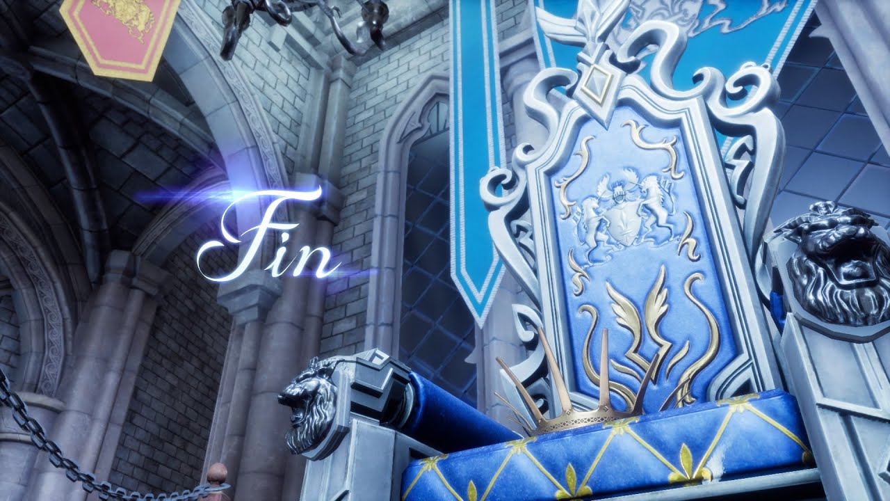 Romancing SaGa 2 Revenge of the Seven - Last Emperor Pt 2 [Victor ...