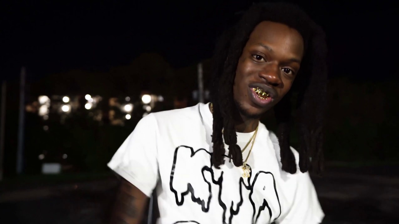 Julio Foolio - Palm Beach Show ( Official Video and Mini Vlog) - YouTube