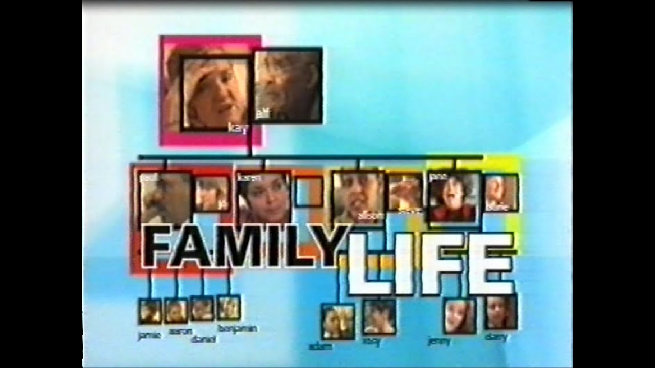 Family Life - Episode 1 - YouTube