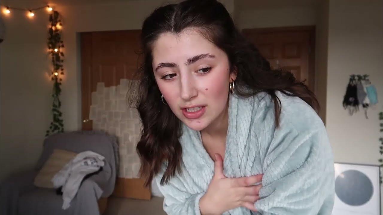 thrifting a spring wardrobe - YouTube