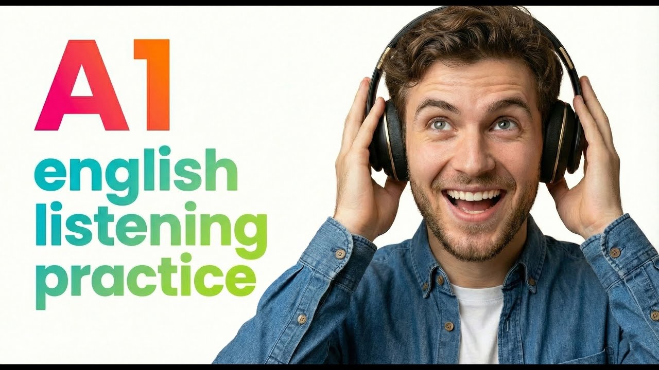 English Listening Practice 🔴 Live 🔴 Your Life Can Change Today - YouTube