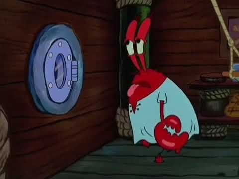 Spongebob Squarepants - Squeaky Window - YouTube