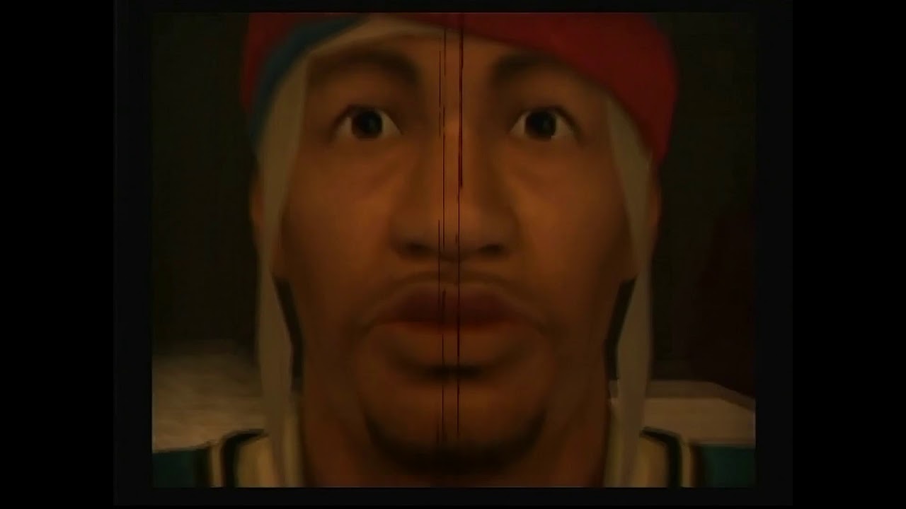 Def Jam Fight for NY - Doc vs Trick @ The Pit (HARD) - YouTube