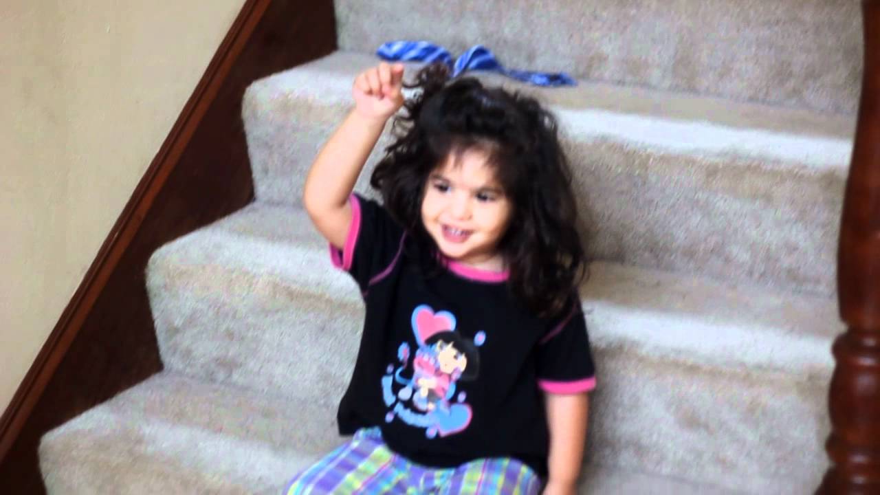 Sarrinah Awaz Niche - YouTube