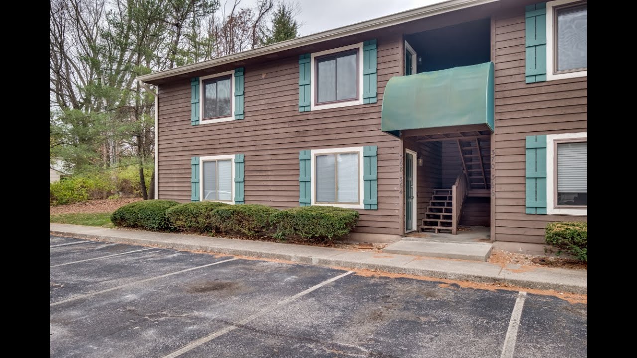 364 S. Wilmington Court, Bloomington, Indiana - YouTube