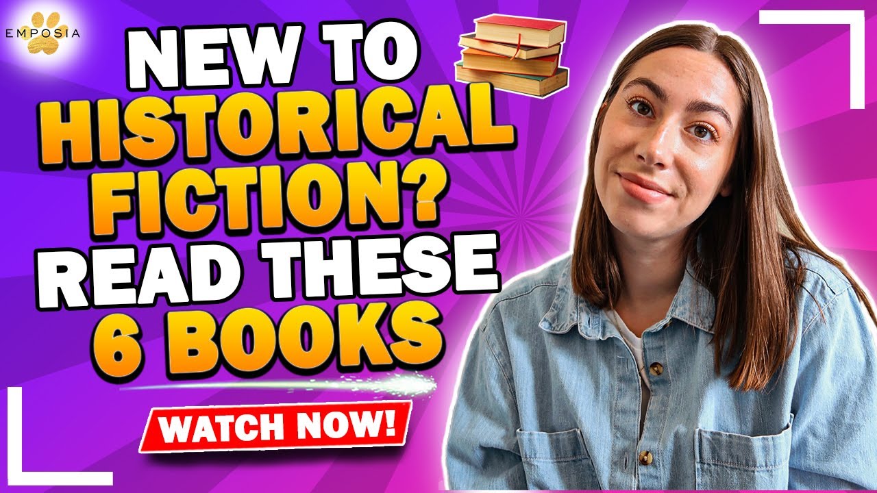 HISTORICAL FICTION Books For BEGINNERS 3 Anticipated Releases In historical-fiction-books-for-beginners-3-anticipated-releases-in