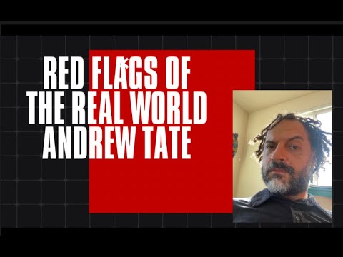 Andrew Tate's The Real World: Scam or Legit? Full Review - YouTube
