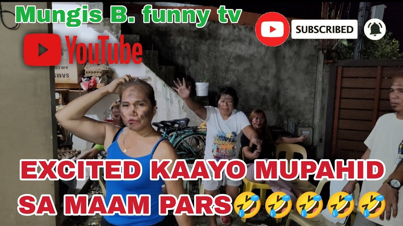 TIGMO TIGMO CHALLENGE 🤣@TresBuhakhakTV @tresb.official - YouTube