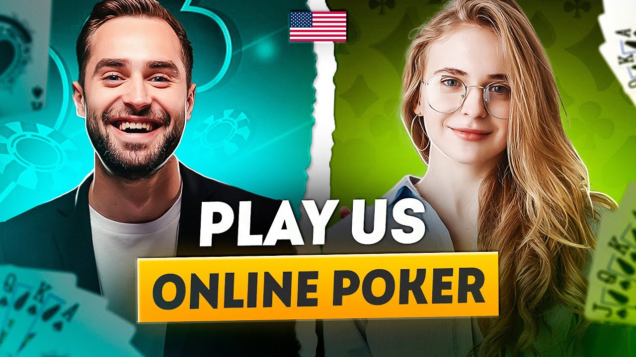 Best online poker sites for US players | Play online poker USA | US ...