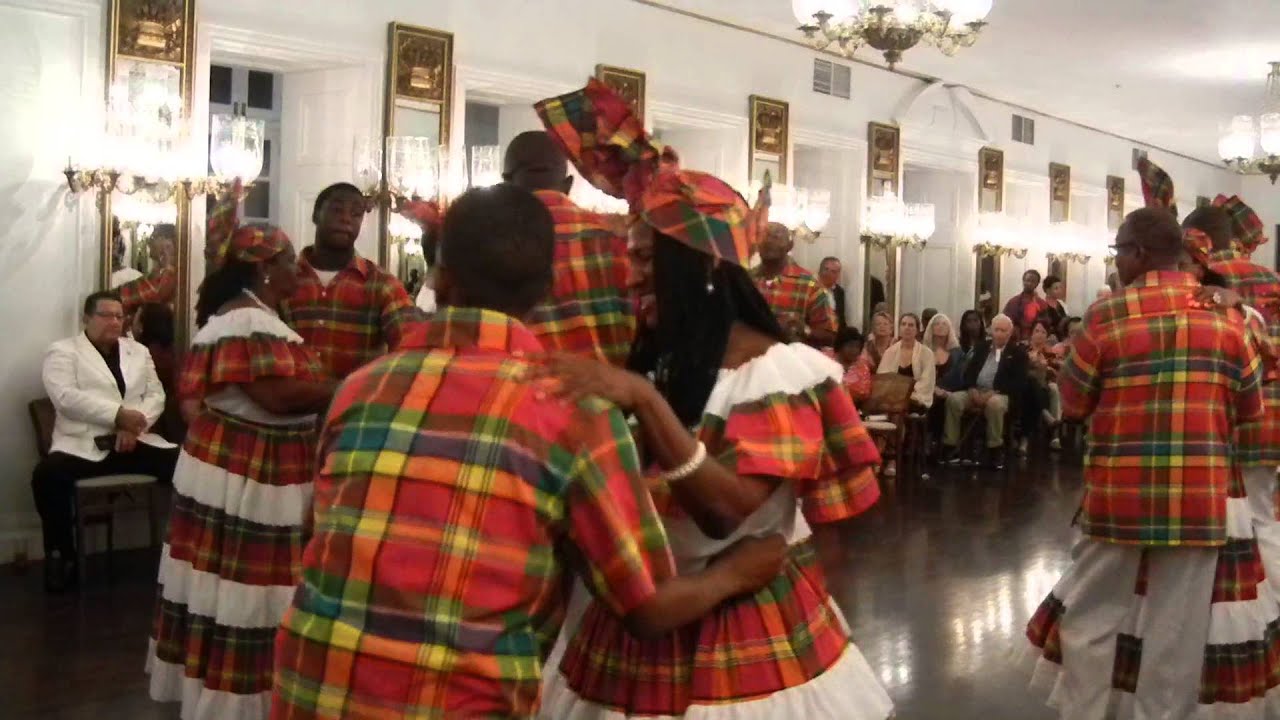 WDY Cultural Dancers - Tushay (Friends of Denmark Society Gala) - YouTube