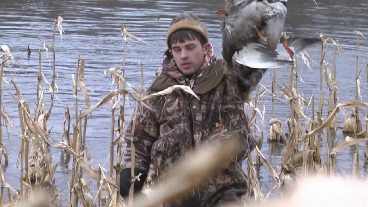 Goose Patrol Team - Christmas Honker Promo - YouTube