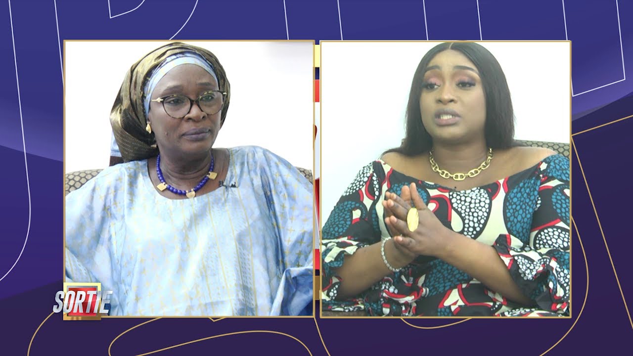 SORTIE DE CE DIMANCHE 28 MAI AVEC YACINE FALL (PASTEF) - YouTube