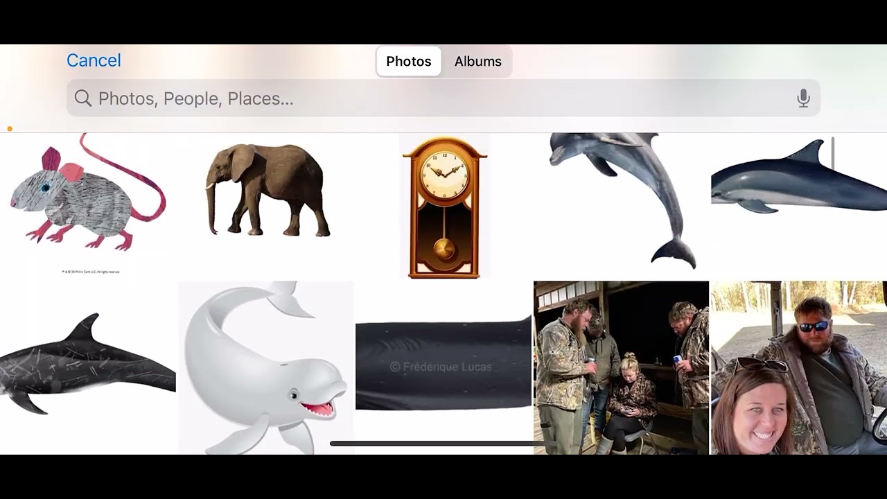 How do we making ocean lore on flipaclip - YouTube