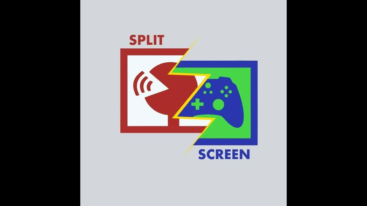 Split-Screen Podcast: Episode 1 (Introductions) - YouTube