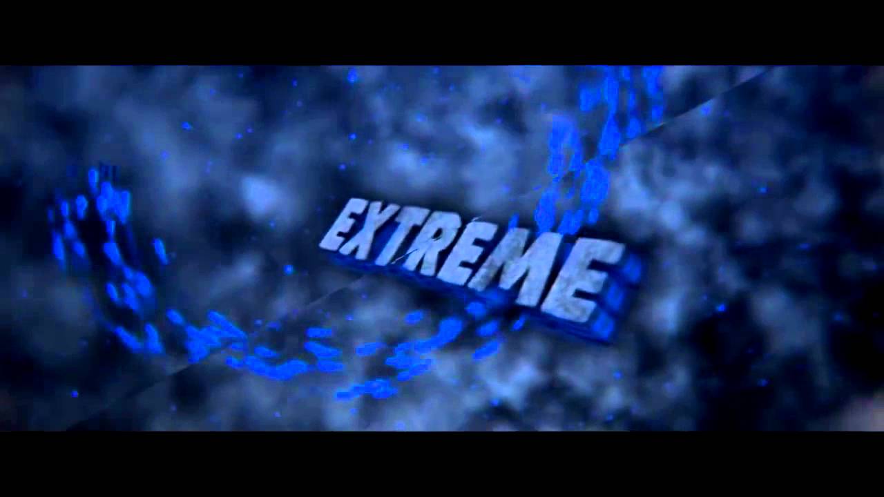 Intro Team EXTREME - YouTube