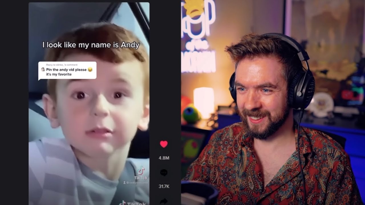I Look Like My Name Is Andy YouTube i-look-like-my-name-is-andy-youtube