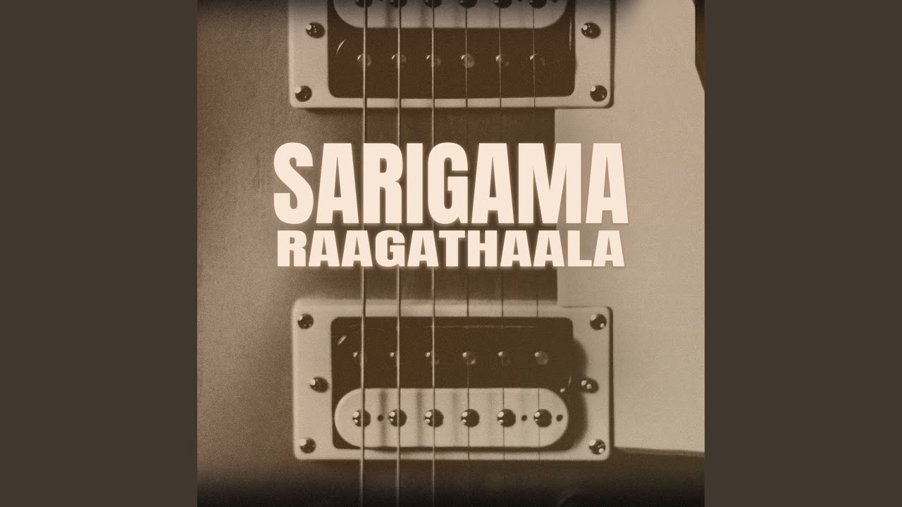 Sarigama Raagathaala - YouTube