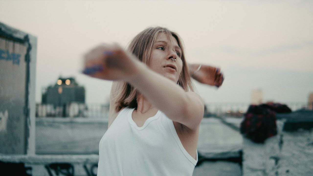 Alex Pilkevych - Carrier Wave (feat. Adam Janzi of VOLA) - YouTube