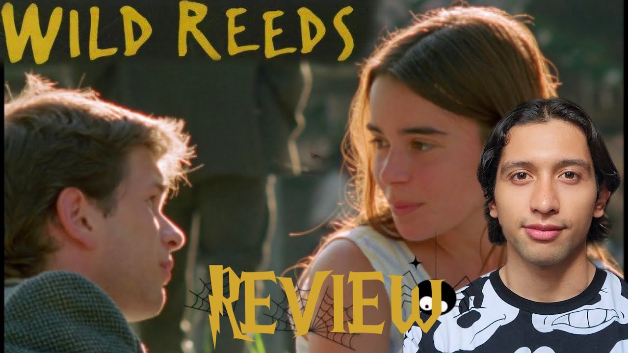 “Wild Reeds” (1994) (Movie Review with Spoilers) - YouTube
