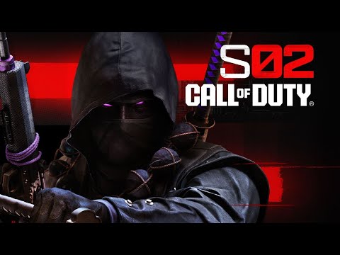 BO6 Season 2 Update - YouTube