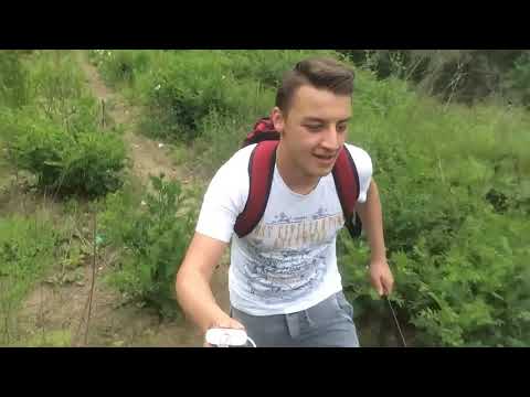 koşan adam mirkelamın kuzeni