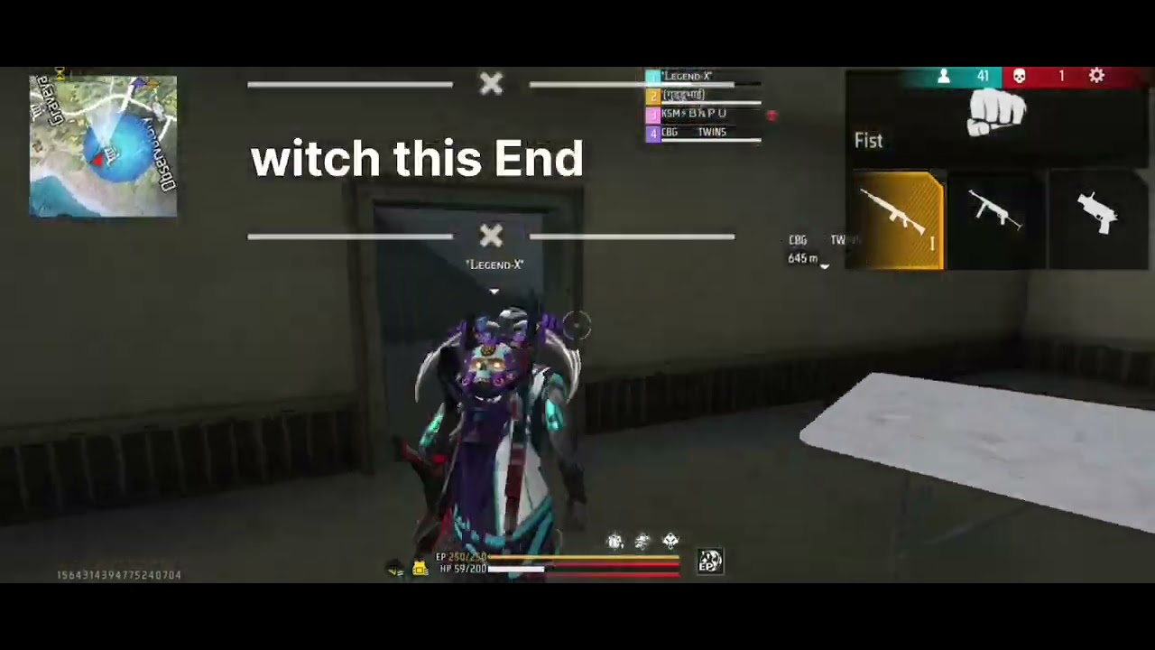 LEGEND-X gaming - YouTube