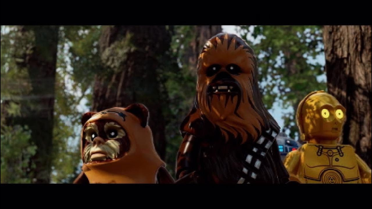 The Chewbacca Defense - YouTube