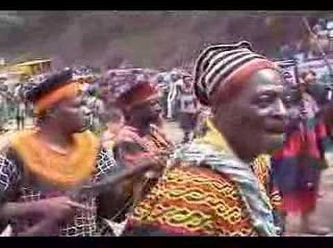 List of Tribes in Adamawa State