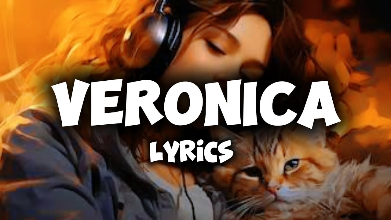 VERONICA Lyrics - Jay Ehh Dis (Music) - YouTube