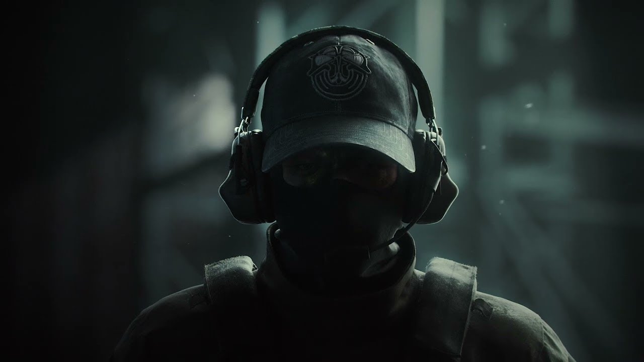 SIEGE with the boys - YouTube