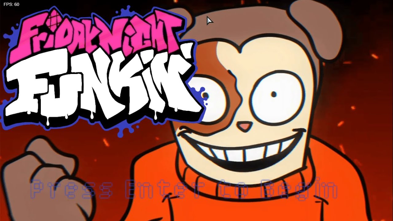 💎🎤!COMO JUGAR UN MOD DE FNF SIN NECESIDAD DE DESCARGAR UN MOD DE UNA ...