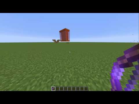 MOD SUZ IŞINLANMA PORTALI !! | COMMAND BLOCK # 1