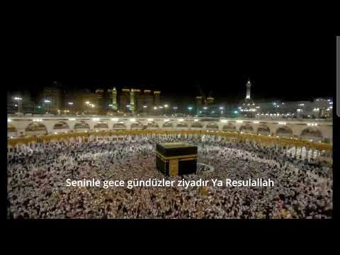 YA RESULALLAH - KADİRİ EFENDİ 