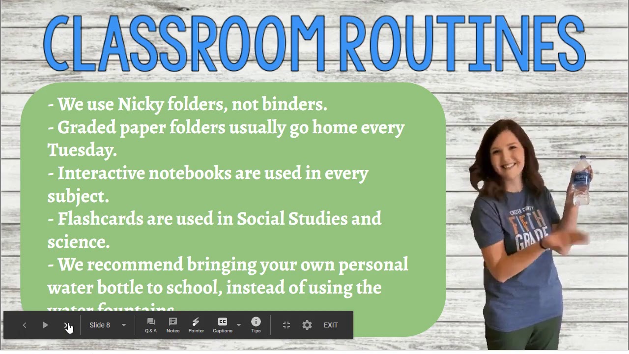 Scott/Luker Open House Video - YouTube