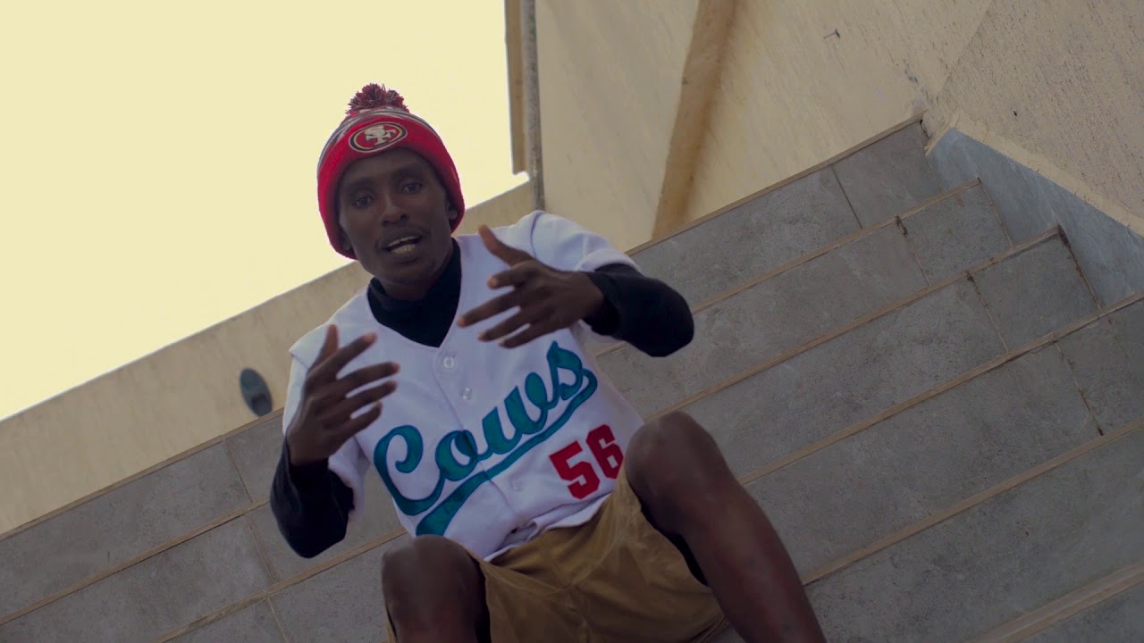 Bidii Boyz - Play K.E Music Cypher (Official Music Video) X All Stars ...