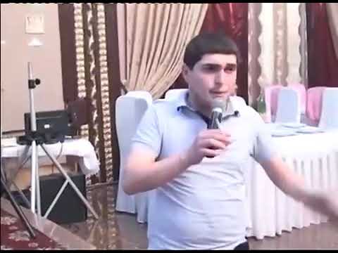 Mahir Velizade 2017 ci il. Super kupletler(3)