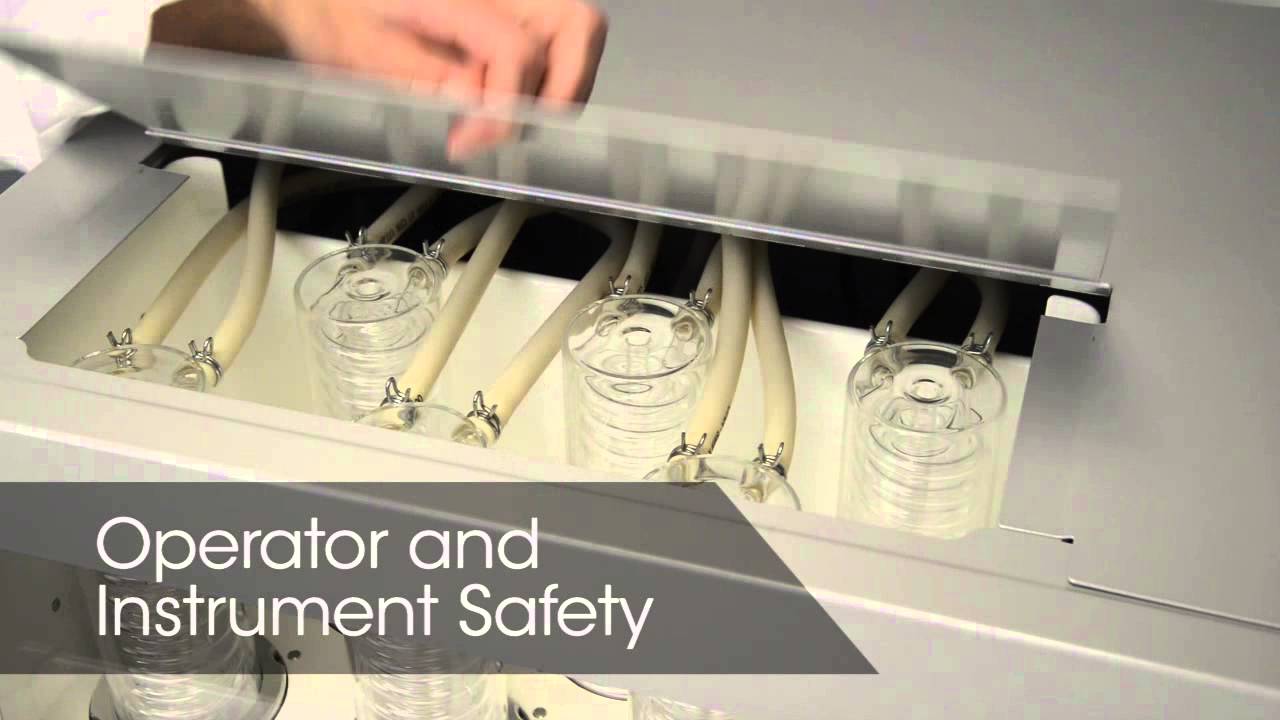 SoxROC Extraction Unit - YouTube