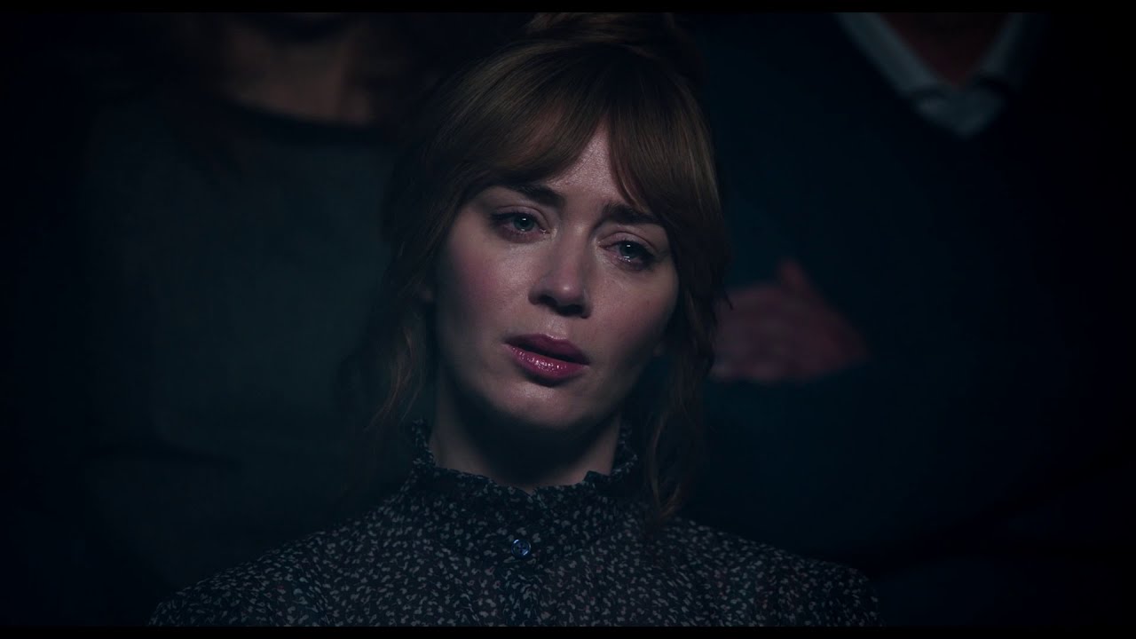 Wild Mountain Thyme | Official Trailer | IPIC Theaters - YouTube