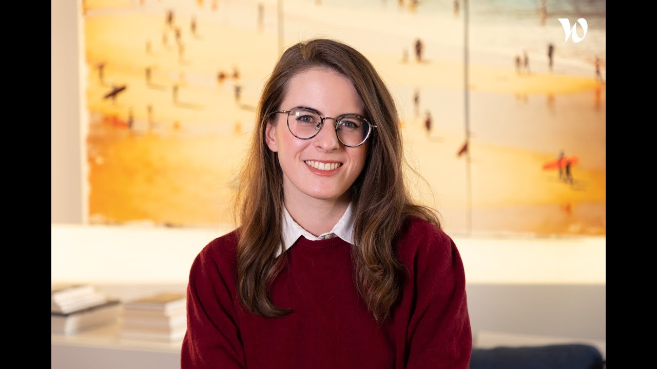 Découvrez Extreme Agency avec Mathilde, Cheffe de Projet Senior ...