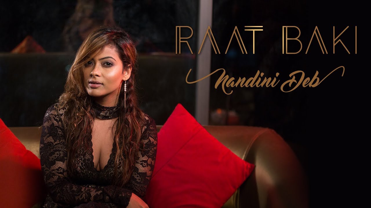 Raat Baaki (Reprise) – Nandini Deb | Bappi Lahiri | Asha Bhosle ...