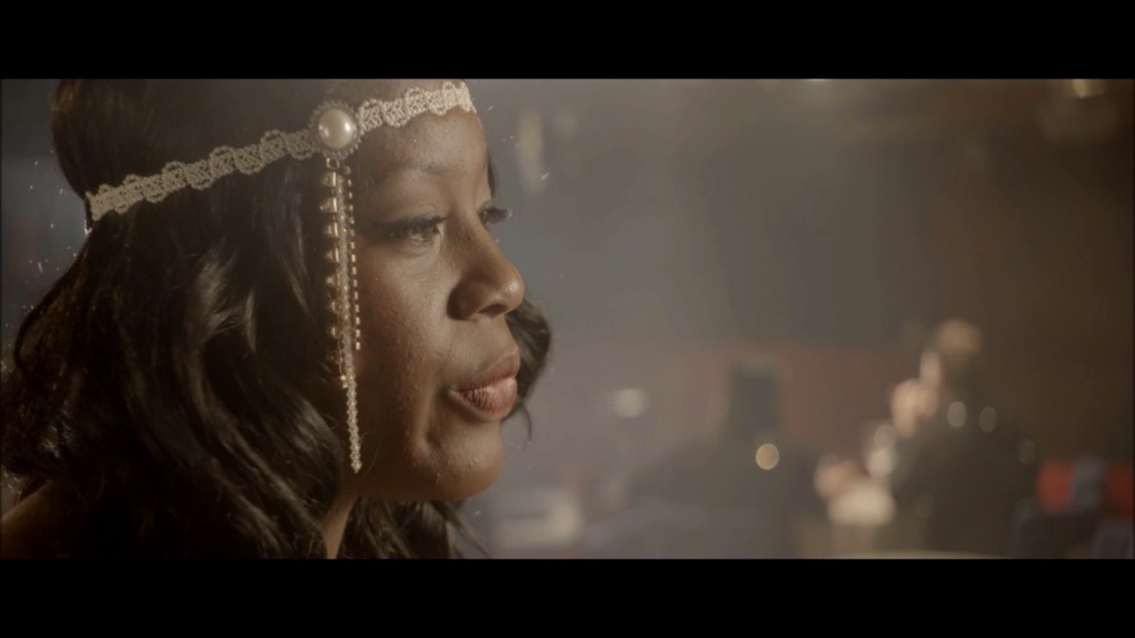 Stephon Duncan Demo Reel - YouTube