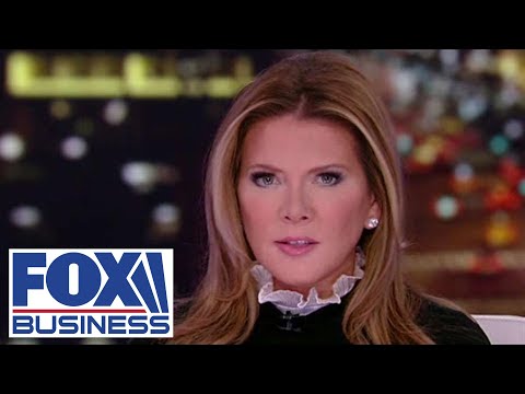 Trish Regan: Corruption, payouts and quid pro quos