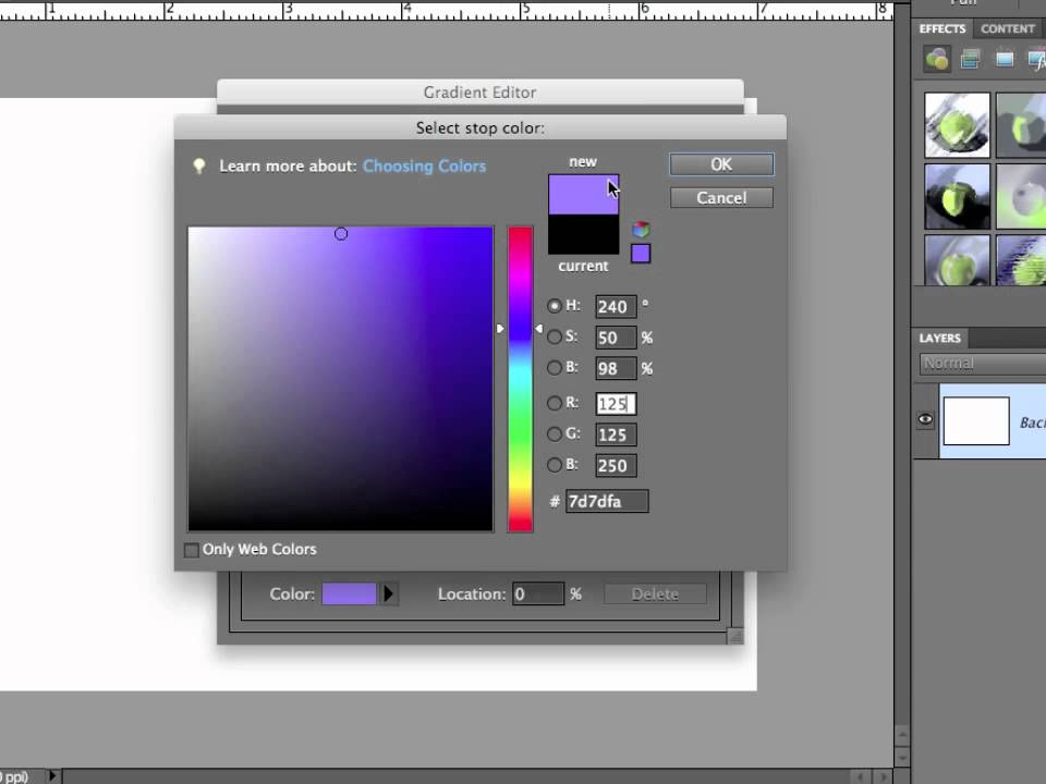 InfiniteSkills Tutorial | Photoshop Elements 10 Training - Working with ...