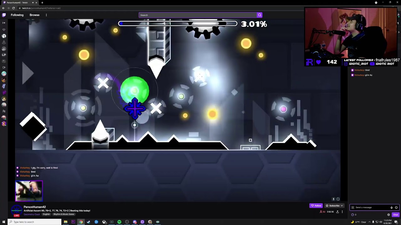 Matt Boxing Match, Retrospecter, Expurgation, and Imposter - YouTube